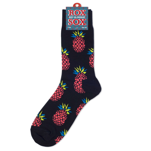 Gift Shop Novelty Socks